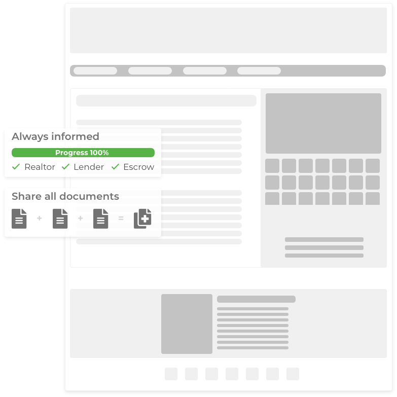 Wise Agent - Real Estate Marketing - Contact Management - Transaction ...